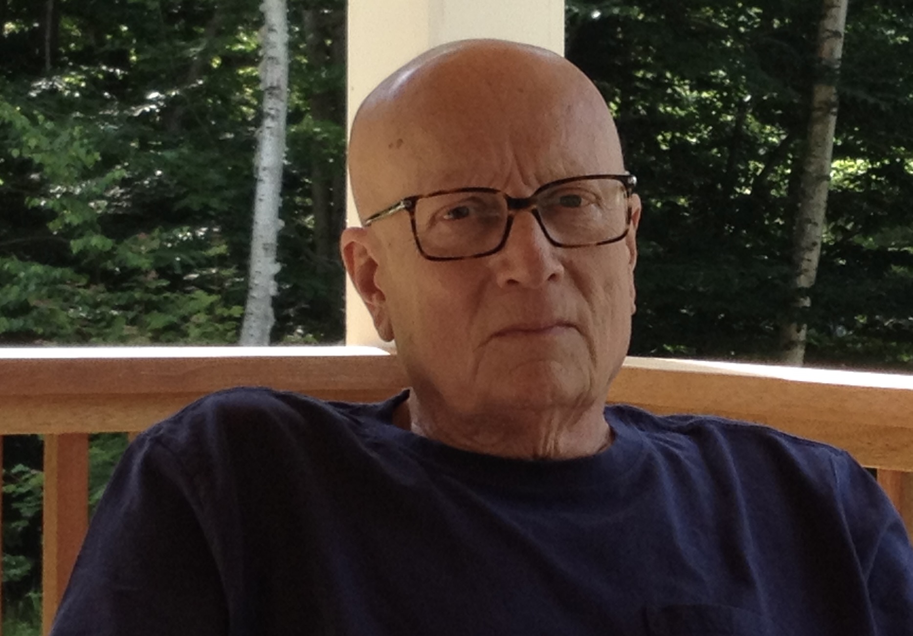 Scott Nielsen, 1943-2022 | Telequest, Inc.